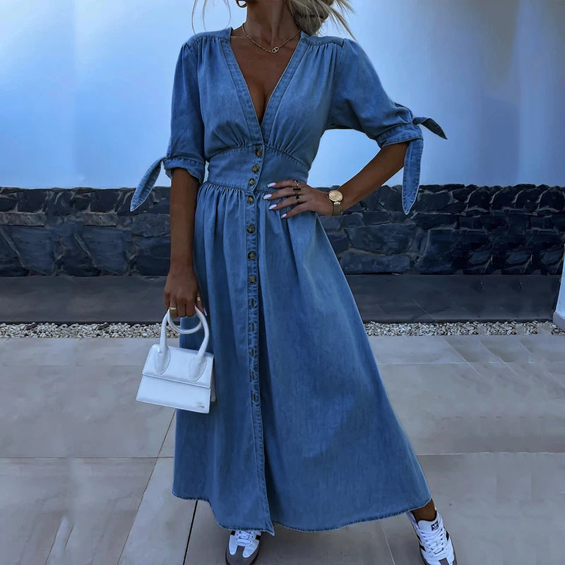 MILA - Dress – Ballito-Boutique